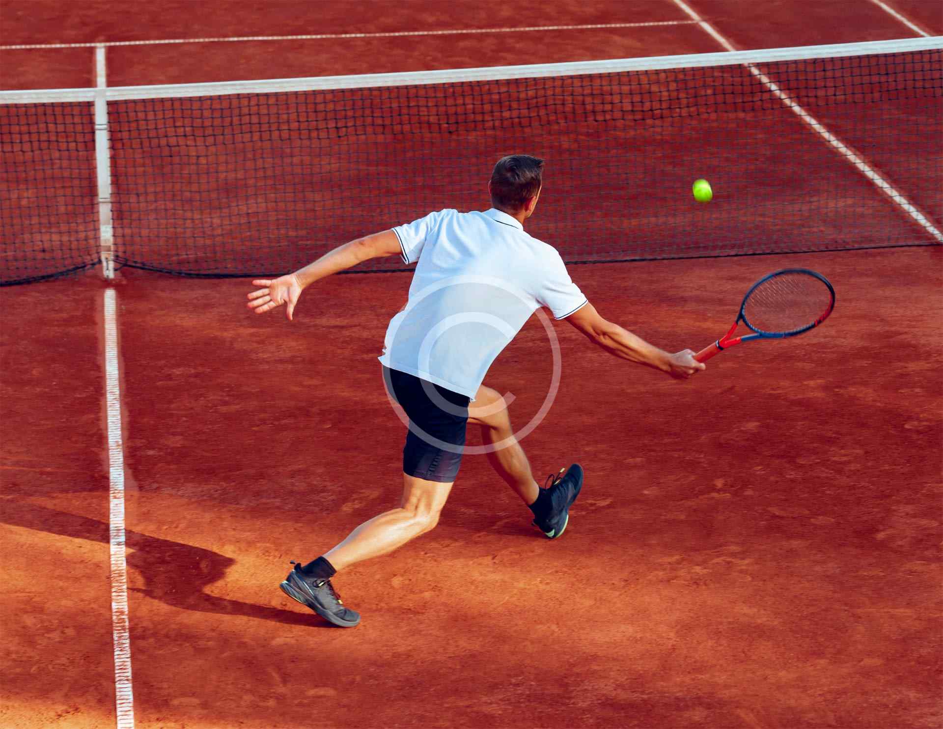 What makes tennis so special and interesting? – Tennis Club Jocondien